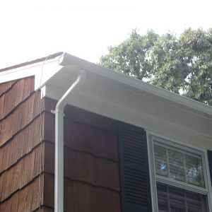 The Gutter Bus | Gutter Installation Repair Cleaning
