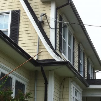 The Gutter Bus | Gutter Installation Repair Cleaning